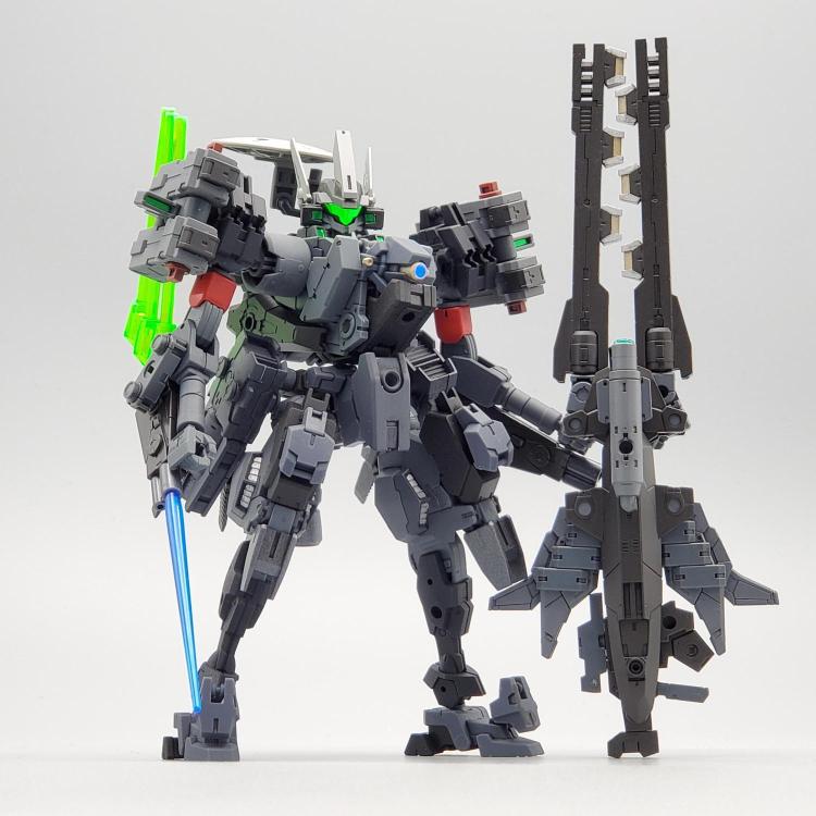 eEXM-29D「アレグレットD」特殊駆逐作戦仕様 | 30MMつく